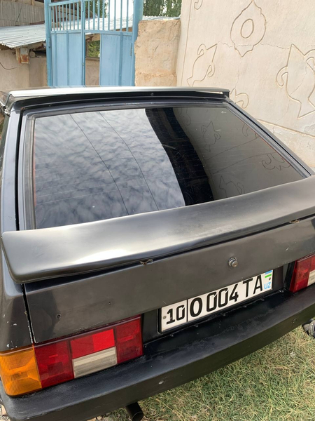 Lada 2108 sotladi BRICHMULLADA
