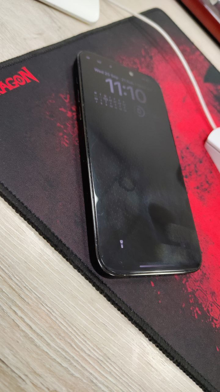 Iphone 14 pro max 128GB sim kartalik+e-sim variant