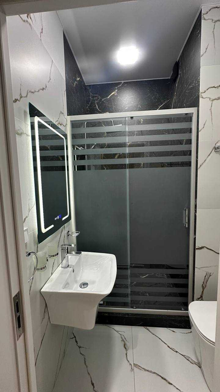 An apartment for rent on Broadway 2/2/5