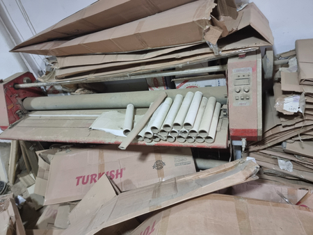 Laminator  stanok sotiladi