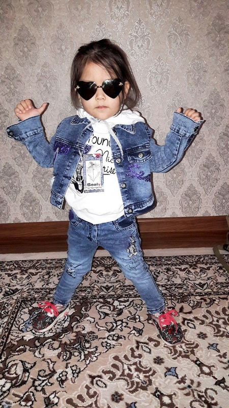 3.4.5 yosh qoldi turkiya kachestvasi supper troyka