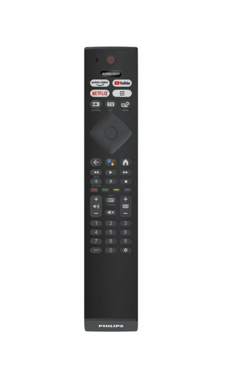 Продаю новый телевизор PHILIPS 65PUS8729/60 120Гц Ambiligt модель 2024