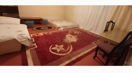 Student qizlarga ijaraga uy/Yunusobot/Bodomzor/Minor merto bezmakle