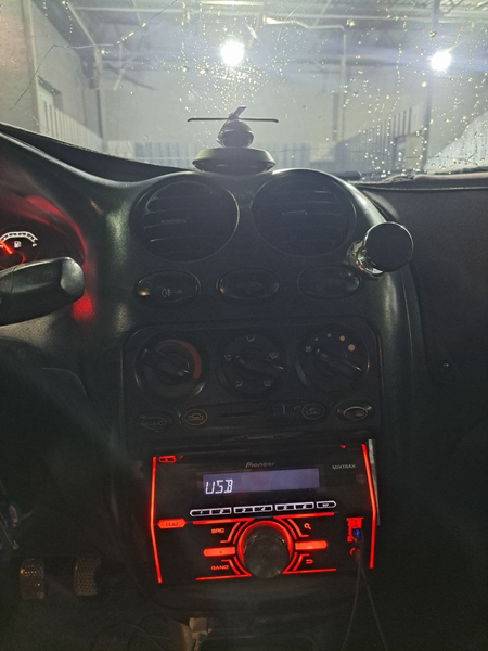 Matiz best 2011 xolati yaxshi