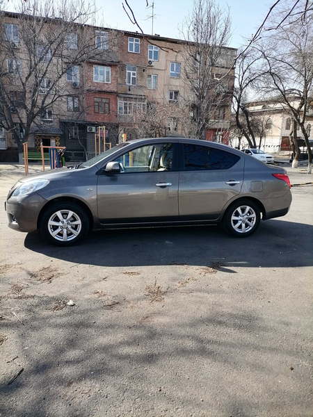 Продам Nissan Sunny