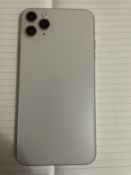 iPhone 11 promax 256