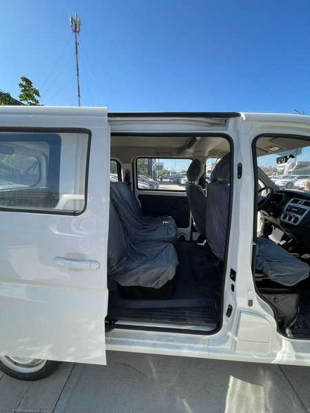Changan Star 5 новый 2024 счёт справка