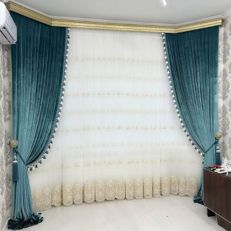 карниз хизматлари
