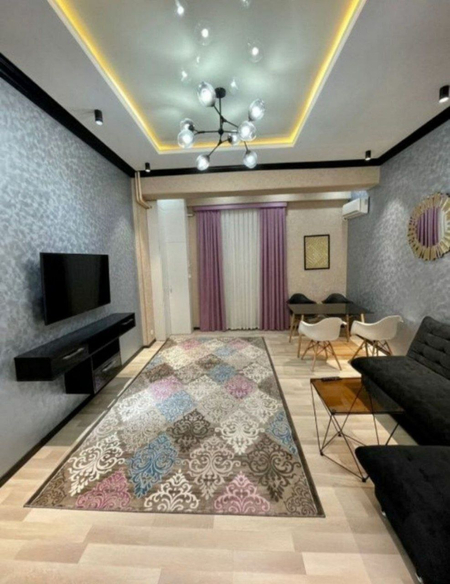 Новостройка ЖК Green city Чиланзар 6кв 2/1/5 700y.e Депозит