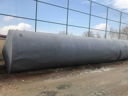 Цистерны, Ёмкости и Бочки. 65 КУБ (ТОНН)