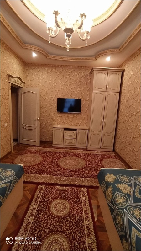Дача зимни чарвак бочка
