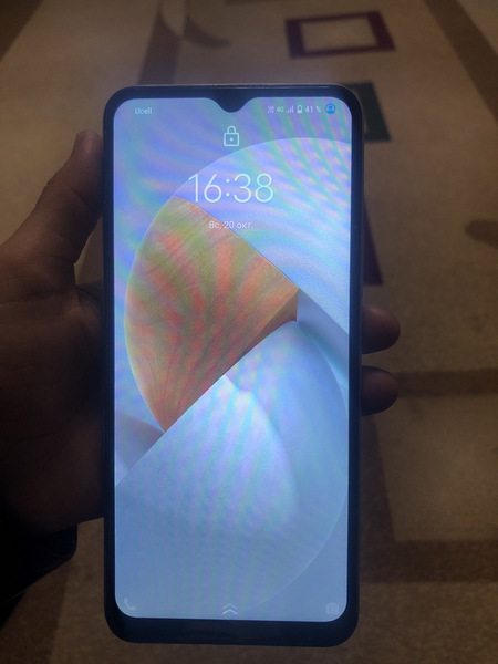 Vivo y16 yaxshi sastayaniya