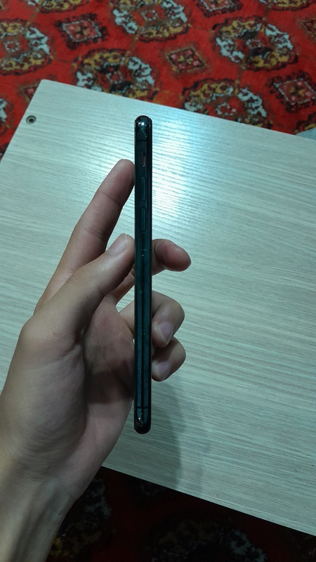iPhone X srochnaaa