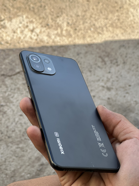 Xiaomi 11 lite 5 g ne