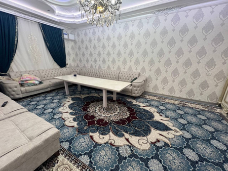 Квартира центр луначарский