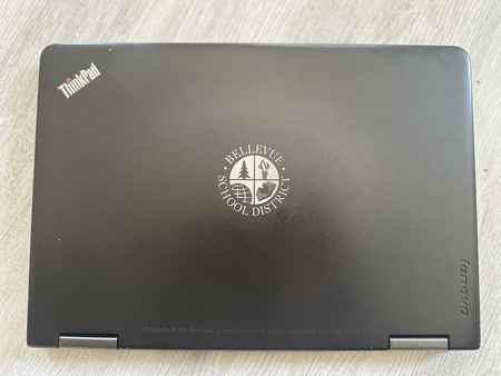 Продаю ноутбук Leno ThinkPad