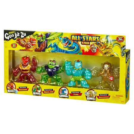 Heroes Of Goo Jit Zu Marvel - Человек паук и доктор Октопус