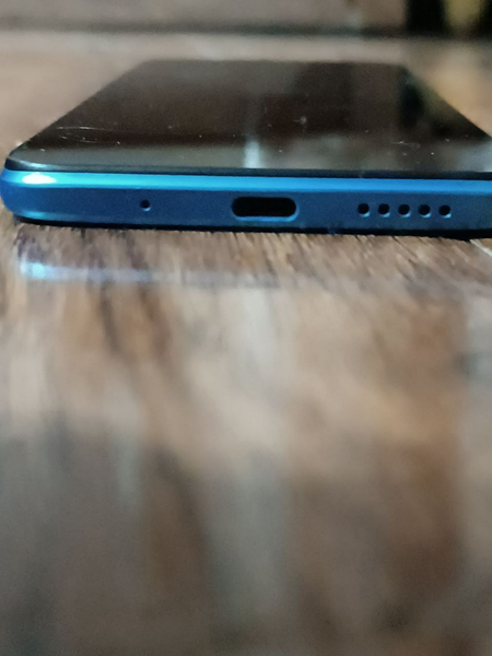 Телефон Redmi 10C