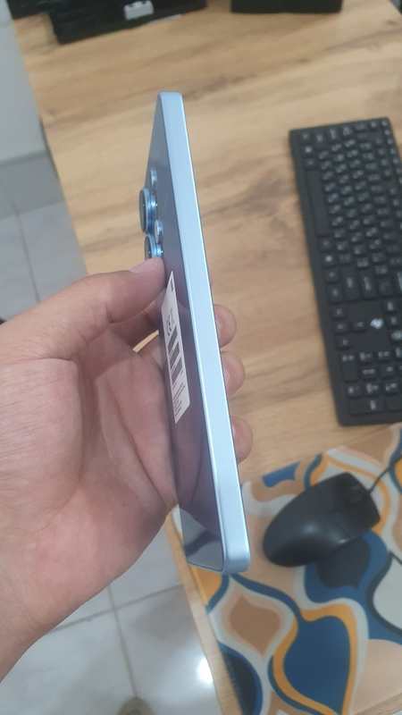 Xiaomi Redmi Note 13 6/128