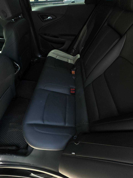Malibu 2 2 Turbo