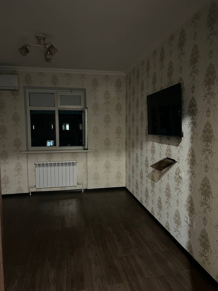 Двухкомнатная квартира в аренду