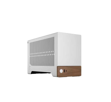 ^Рассрочка на Корпус Fractal Design Terra - Silver (PCIe 4.0)