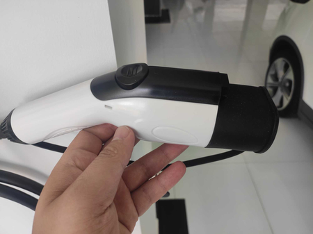 Charger 7киловват