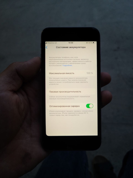 Iphone 6s 64gb отпечаткали идеал 650.000 ками йук