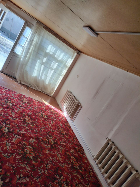 Ijaraga qo'yaman
