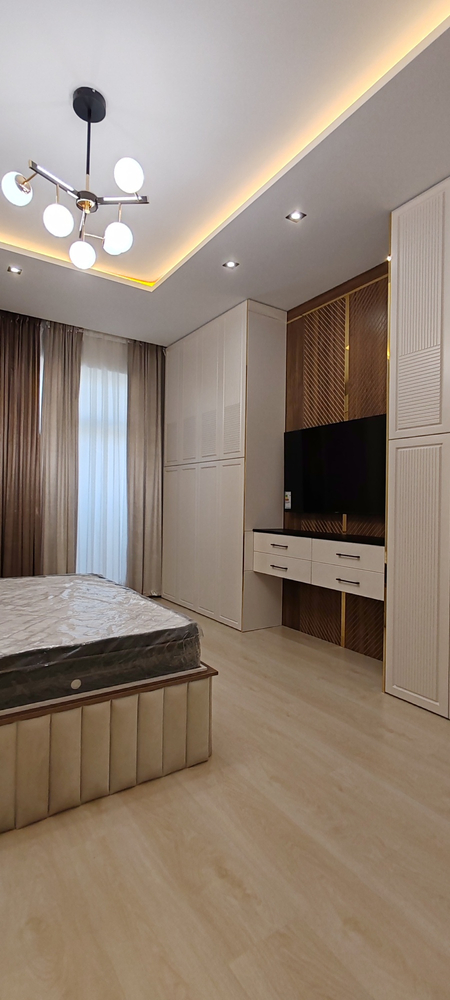 Продажа квартиры с новым евро ремонтом 3/6/9 ЖК New Life