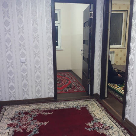 4 қаватда 3 хонали уй