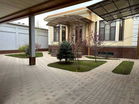 Сдаётся в аренду дом на Дархане (ХМЕ)