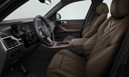 Продается новый  BMW Х5 xDrive40i 2024
