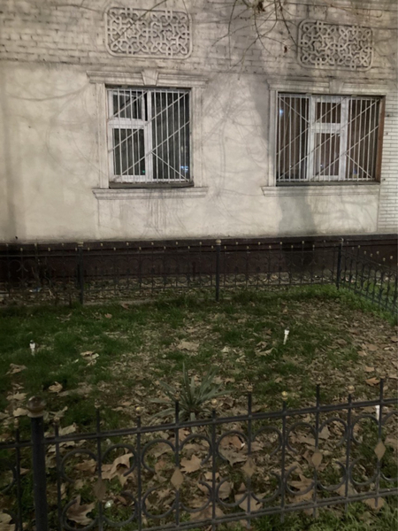 Очень дорого! Продается своя трехкомнатная квартира