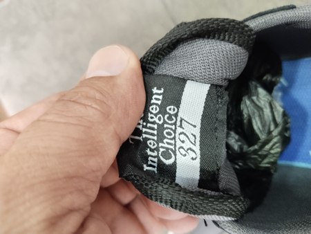 New Balance кроссовки