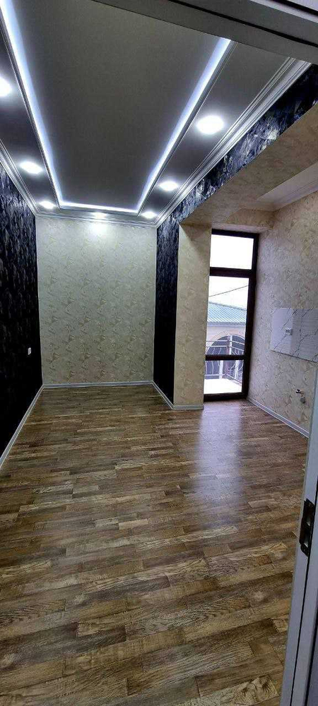 Продаётся 3х к. квартира в районе  Фатхобод Мачит за 38 500 у.е.