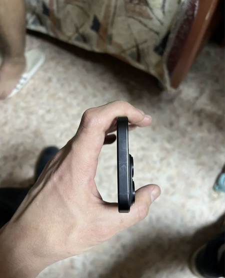 Iphone 15 pro 256gb