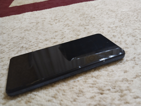 Infinix hot 30 5g 128/16 igravoy telefon