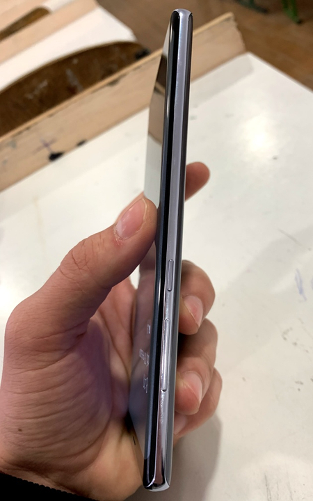 Samsung Not8 6/64