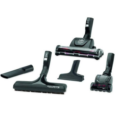 Tefal Silence Force тихий