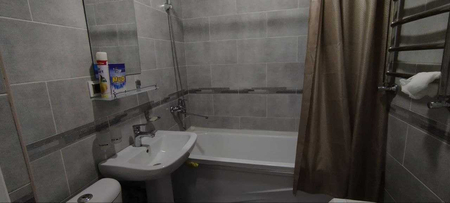 Продажа квартиры В Новостройке ЖК Ассалом Сохил ID:DM163