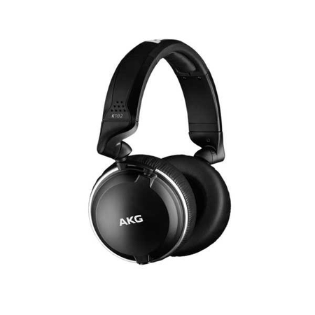 Студийные наушники AKG K-182
