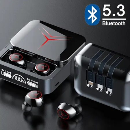 AIRPODS TW  M88 plus