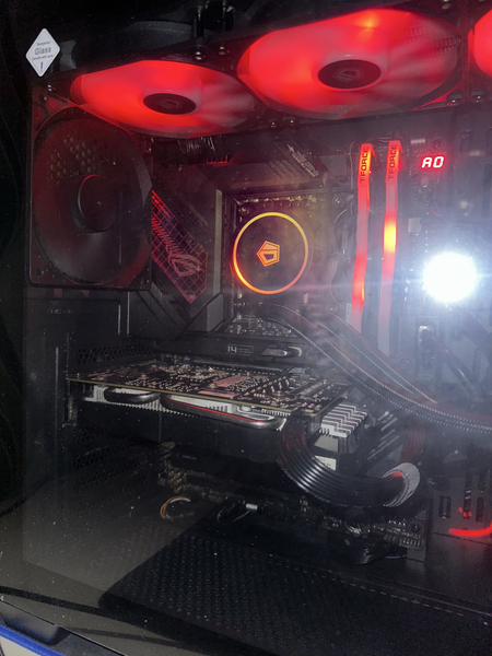GTX 1060 6gb (Nvidia P106-100)