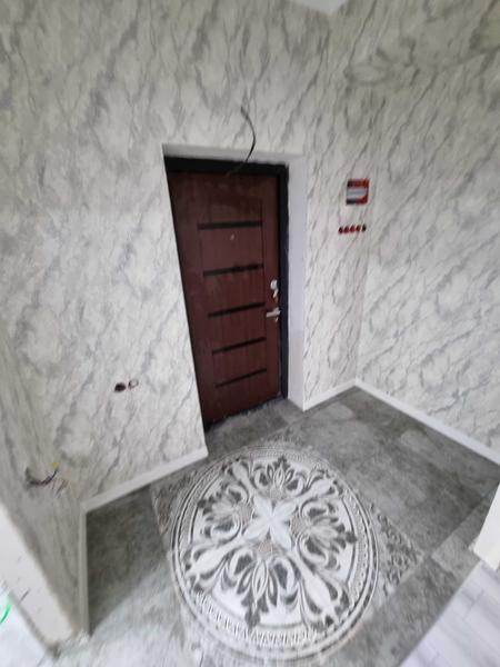 Продам квартиру в новостройке