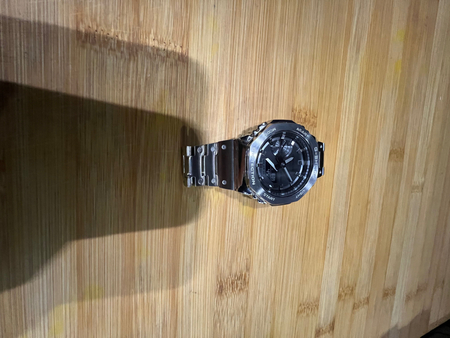 Casio GM-2100-1AJF G-Shock