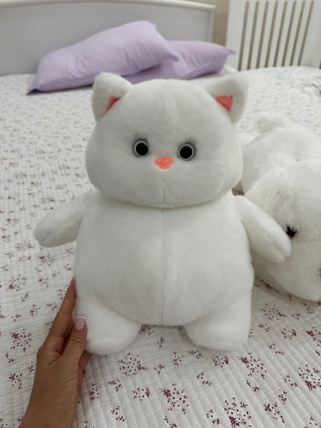 Мягкие Игрушки ночники