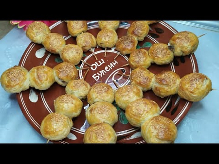 Беру заказ на самсу