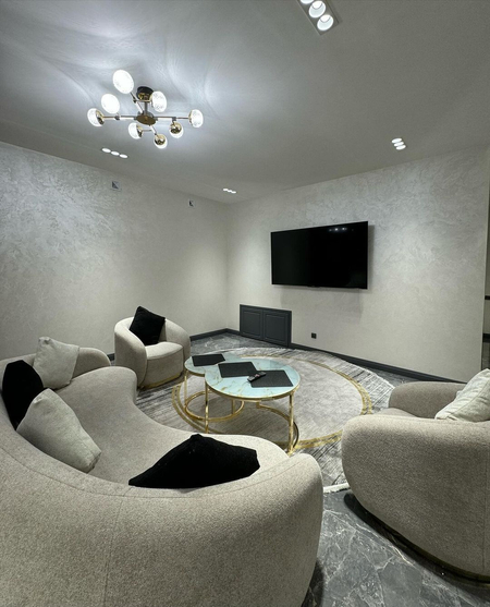 Super chegirma! «My House Premium-2» 10 kishilik