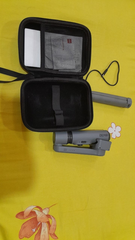 Stablizator telefon